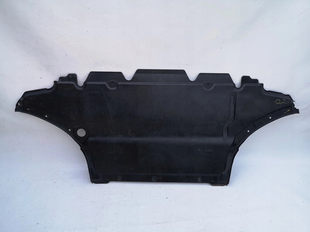 AUDI A4 A5 B8 OSŁONA PŁYTA POD SILNIK 8F0863821 - 12191342453 ...