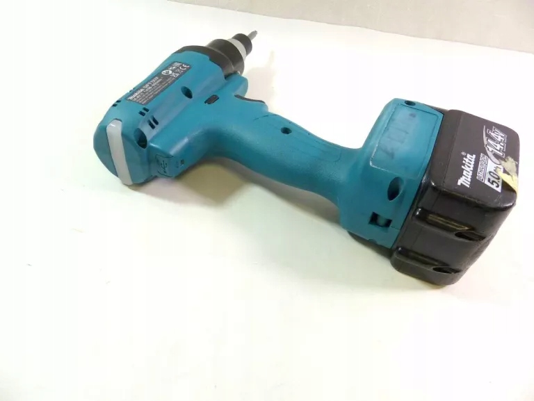 WKRĘTARKA MAKITA DFT127F - 12447978950 - oficjalne archiwum Allegro