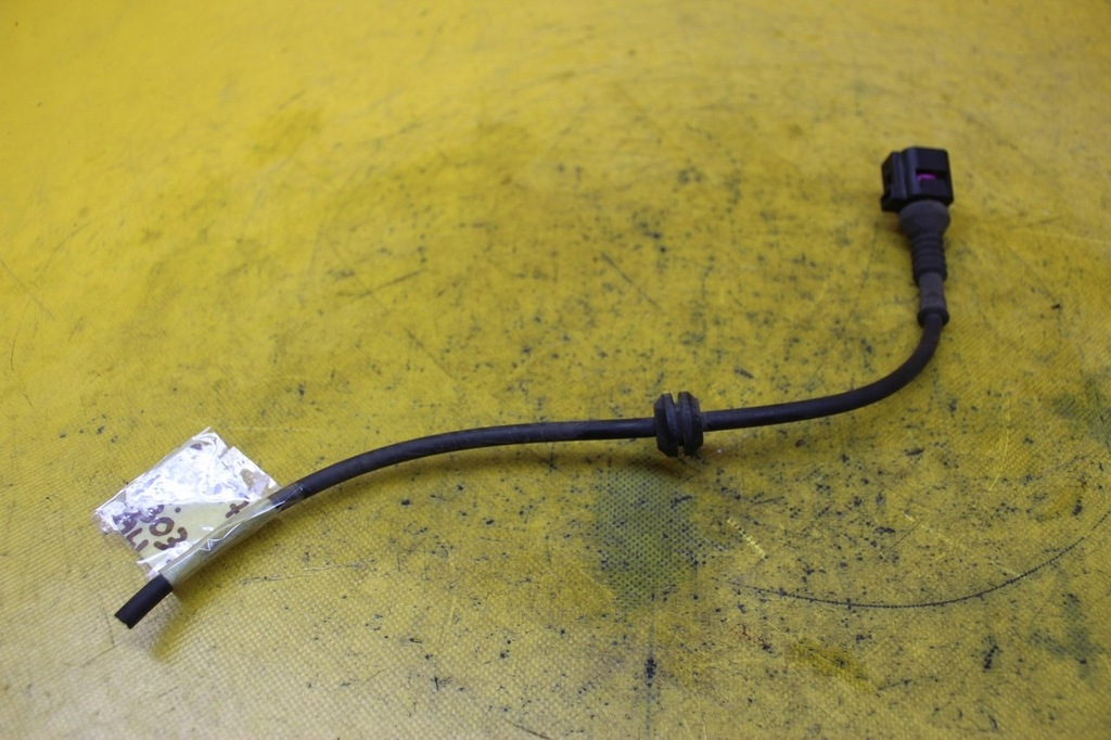 KOSTKA ZACISKU ZŁĄCZKA 3.0 TDI A6 C7 3B0973712 - 8534873653 - oficjalne ...