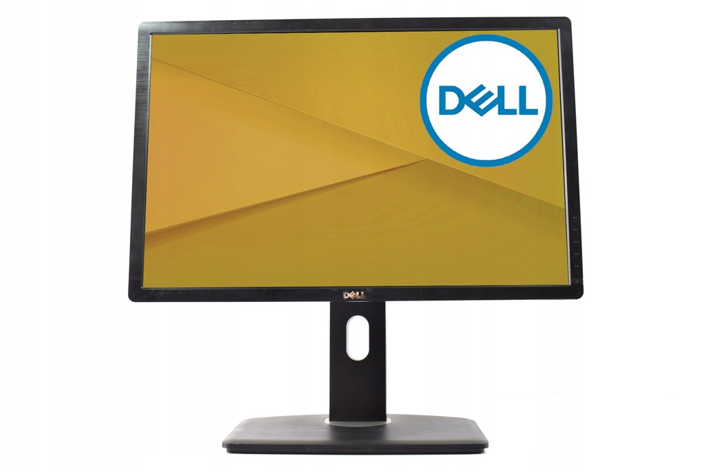 Monitor LCD 24" DELL U2413F HDMI DP IPS - 13053038470 - oficjalne ...