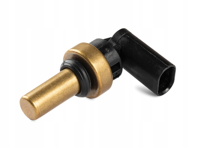 Orygina Czujnik Temperatury Płynu 1338407 12641073 - 10995514728 ...