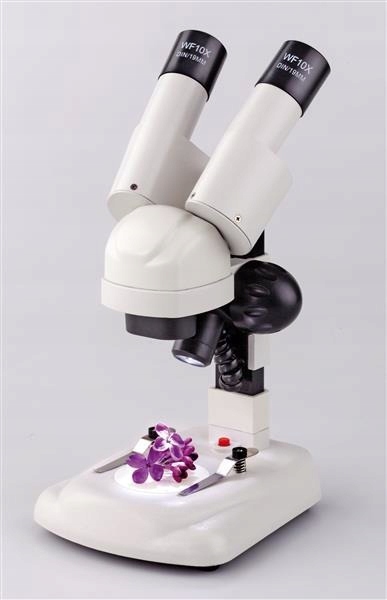 Купить Микроскоп My First Lab i-explore Scope SMD-04: отзывы, фото и ...