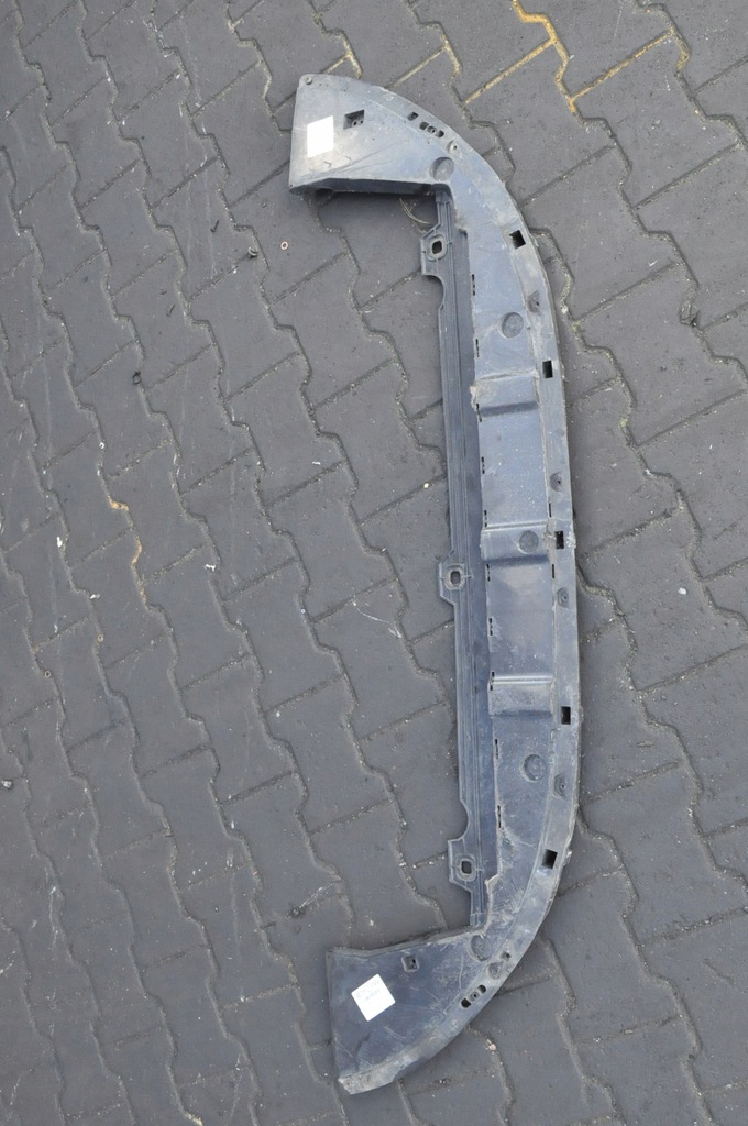 VOLVO XC60 I OSŁONA ZDERZAKA CHŁODNIC 30763421 - 12601074167 ...