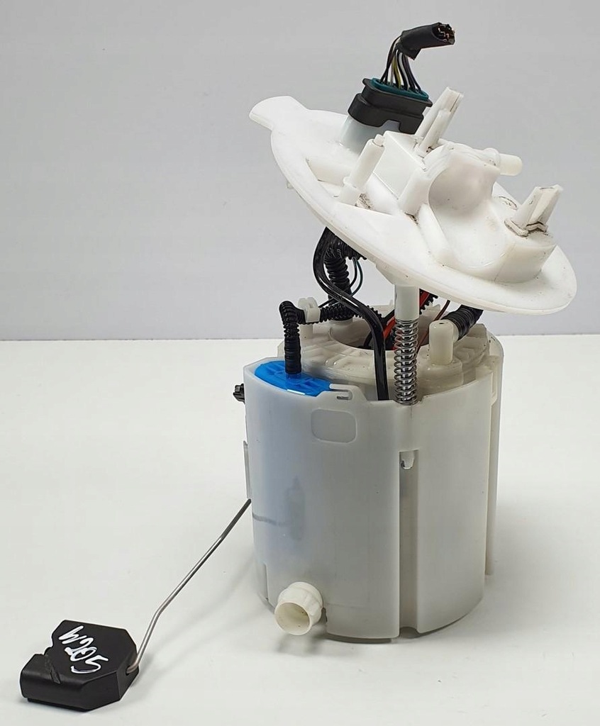 POMPA PALIWA PALIWOWA MERCEDES W205 A2054704900 - 13437838020 ...