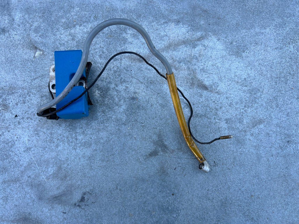 Cewka zapłonowa Prufex CE90/8 DOLMAR MAKITA DCS33 PS33 PS 100 102 PS341 ...