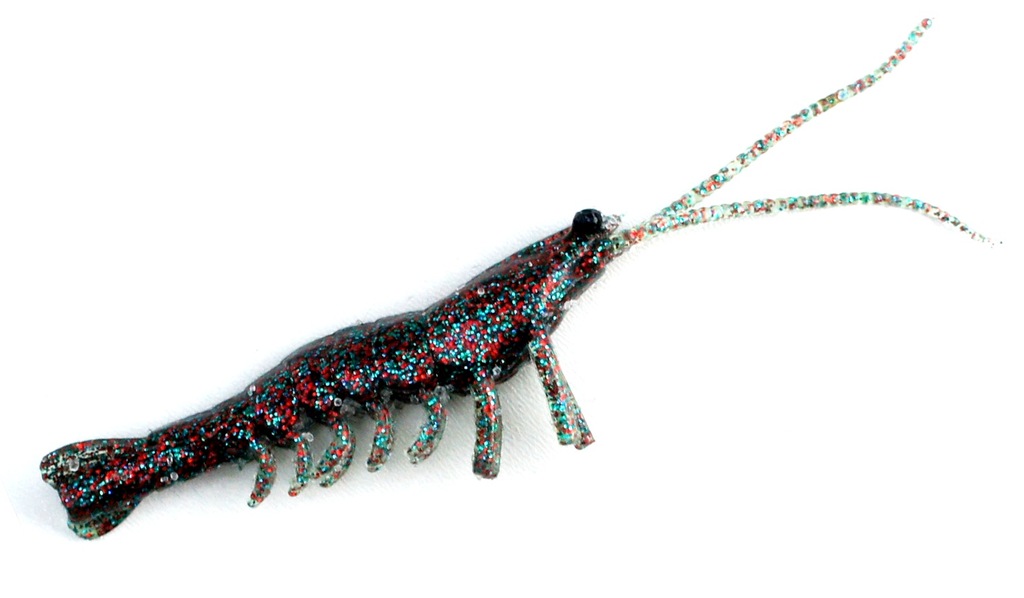 Savage Gear Manic Shrimp 5 cm Krewetka MEGA HIT - 7057312822 ...