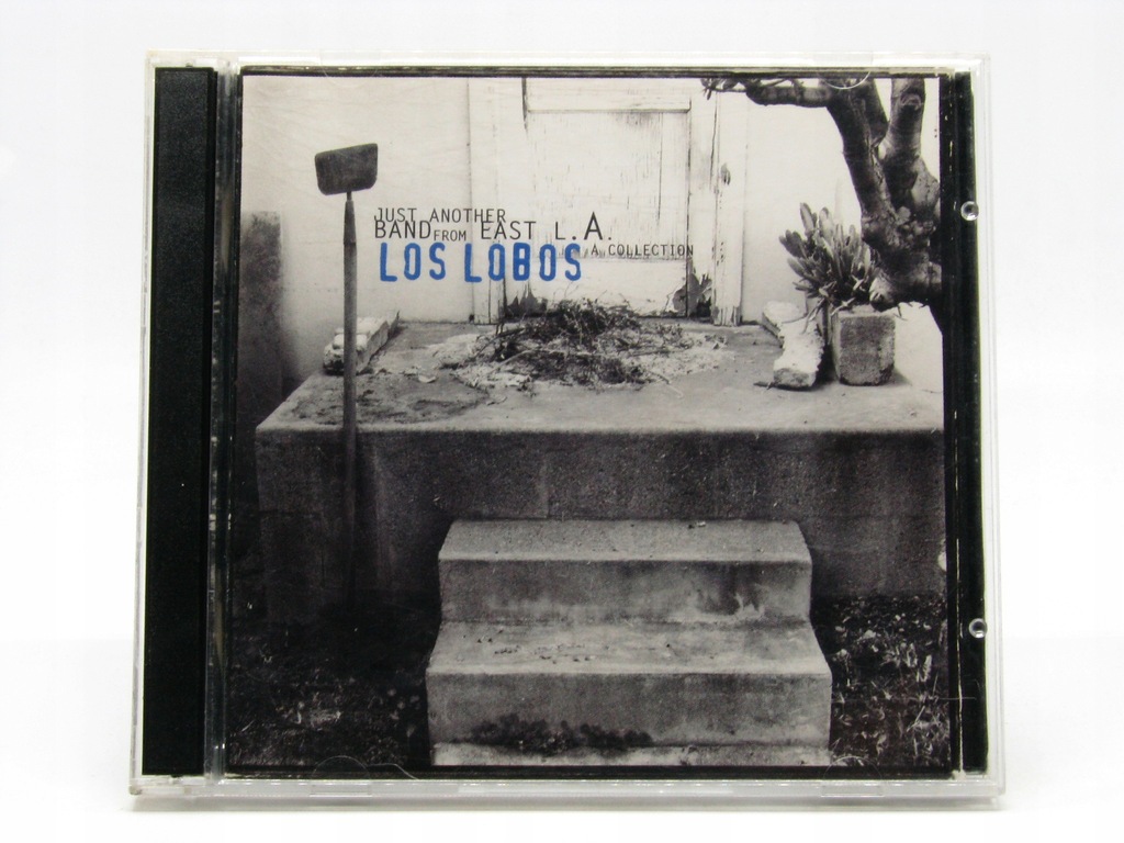 Los Lobos – Just Another Band From East L.A. - 13143535276 - oficjalne ...