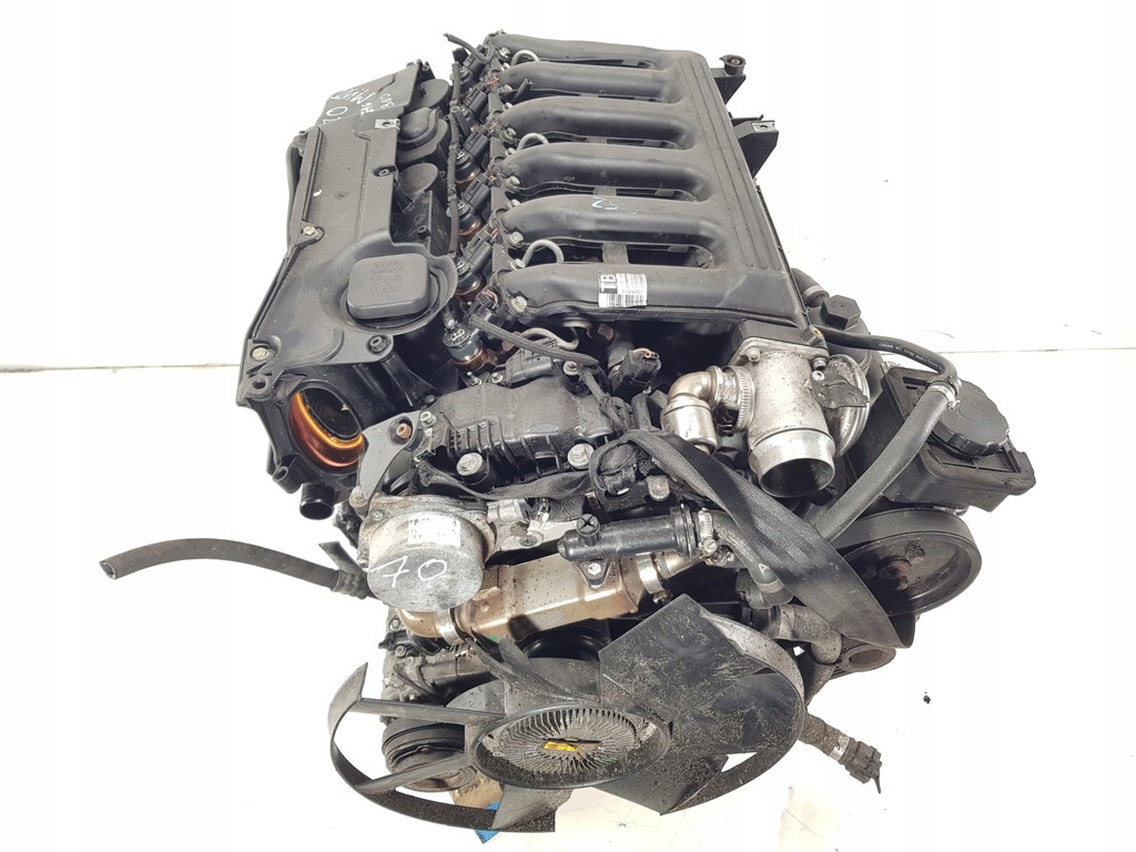 Silnik BMW e53 X5 e83 X3 3.0d 218KM e60 e46 - 10571214399 - oficjalne ... Silnik BMW e53 X5 e83 X3 3.0d 218KM e60 e46 - 10571214399 - oficjalne ...