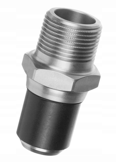 GEORG FISCHER GF Adapter DN32X1" 724920708 - 7561775790 - oficjalne archiwum Allegro