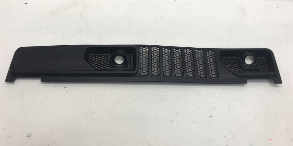 JEEP WRANGLER JL PLASTIK PODSZYBIA 68307260AC - 11948210179 - oficjalne ...