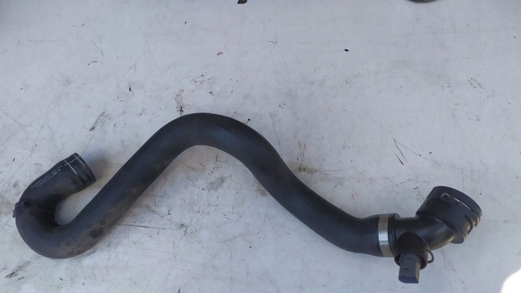 RURA WĄŻ WODY AUDI VW Q7 TOUAREG 7L6122051L - 13713729382 - oficjalne ...