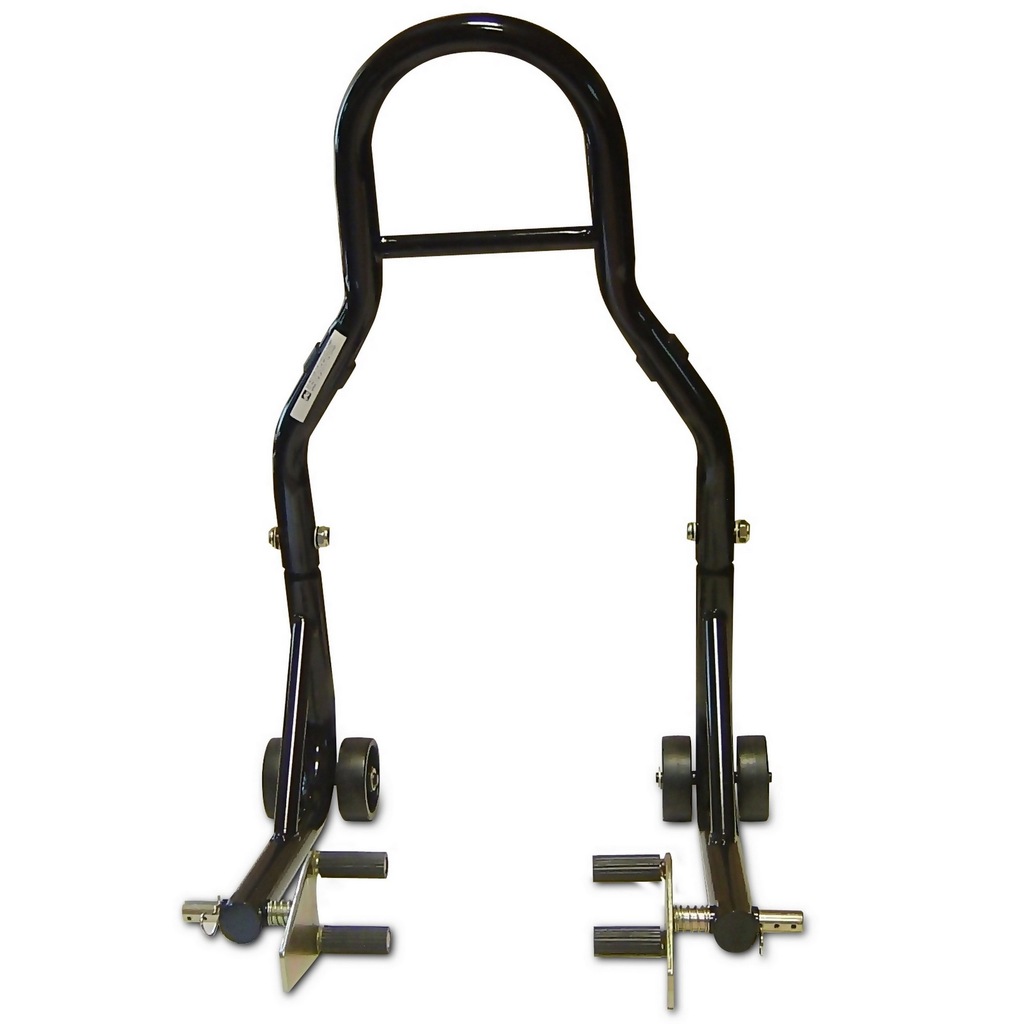 Stojak podnośnik przód na lagę KAWA SUZU YAMA HOND - 9954413750 - oficjalne archiwum Allegro