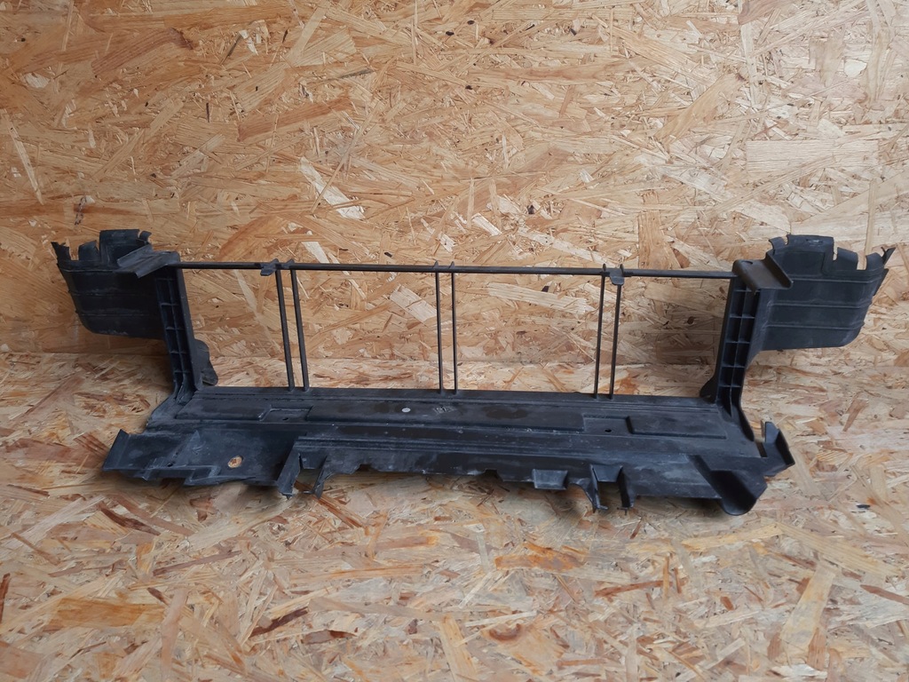 MERCEDES W212 LIFT KIEROWNICA POWIETRZA 2125053230 - 9406645707 ...