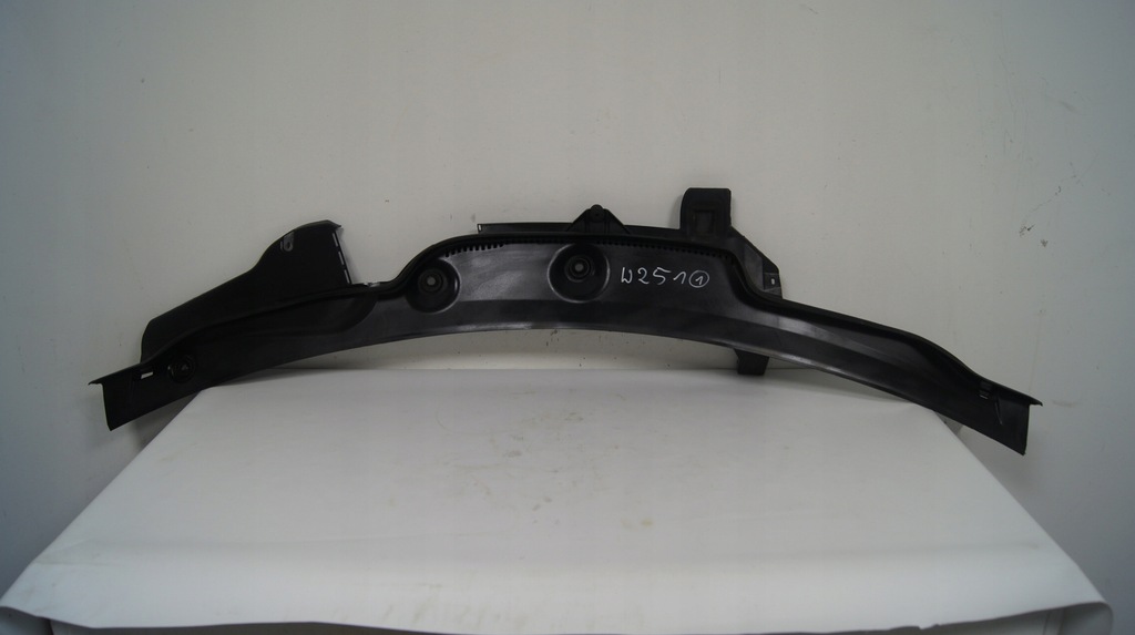 Podszybie Mercedes W251 R350 3.0CDI a2518300028 EU - 9458631240 ...