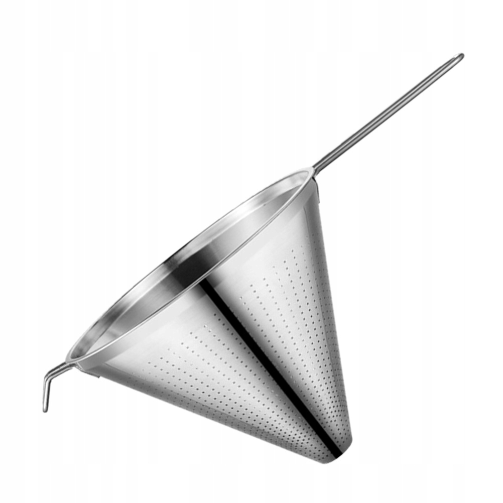 Tea Infuser Fine Stainless Steel Funnel Metal - 13273209464 - oficjalne ...
