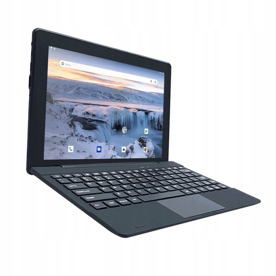 TangoTab Tablet z Androidem i klawiaturą 10,1'' - 15071633262 ...