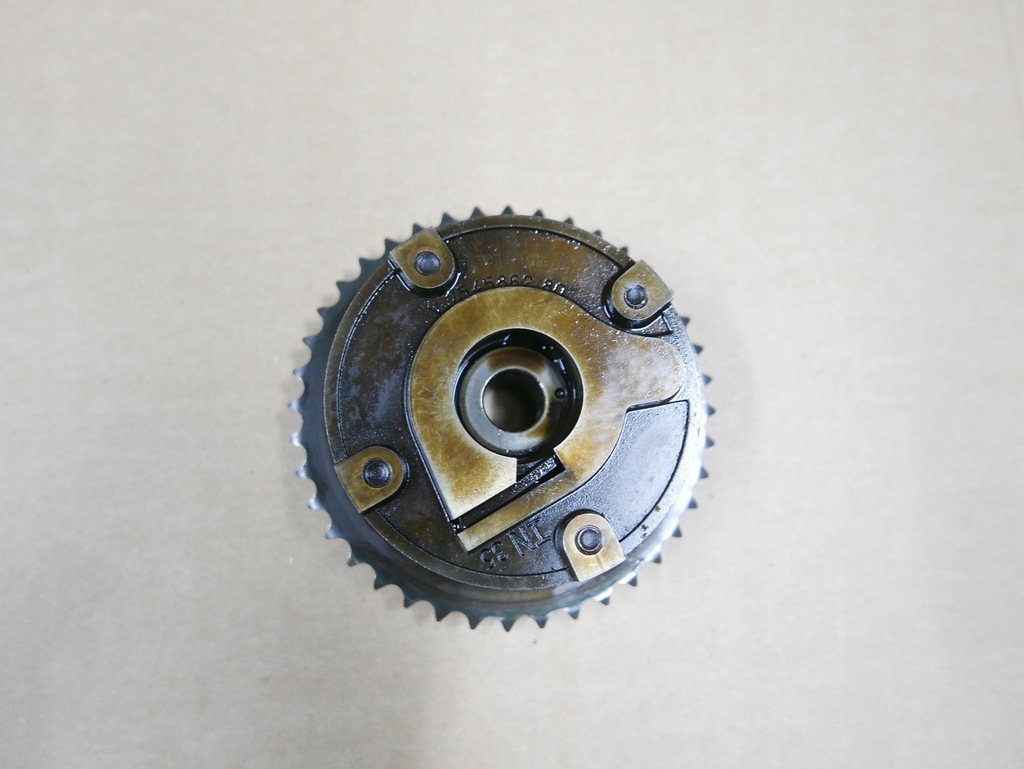 BMW F20 F30 N13 MINI N14 N18 NASTAWNIK VANOS SSĄCY - 10135936887 ...