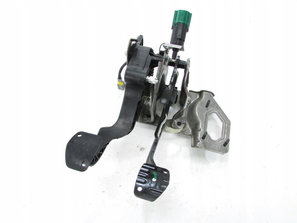 CITROEN DS3 C3 PEDAŁ SPRZEGŁA HAMULCA EUROPA 08-16 - 13167988603 ...