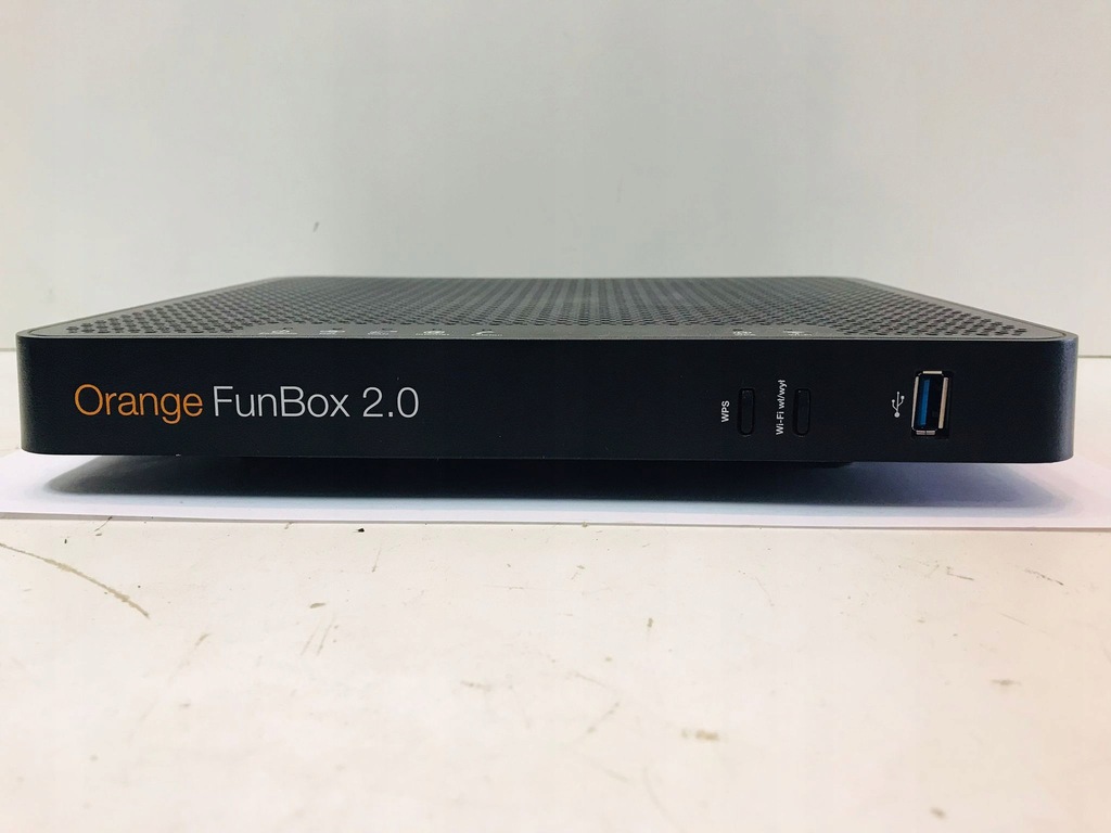 ROUTER SAGEMCOM CS 50001 (1945/23) - 14142000359 - oficjalne archiwum ...