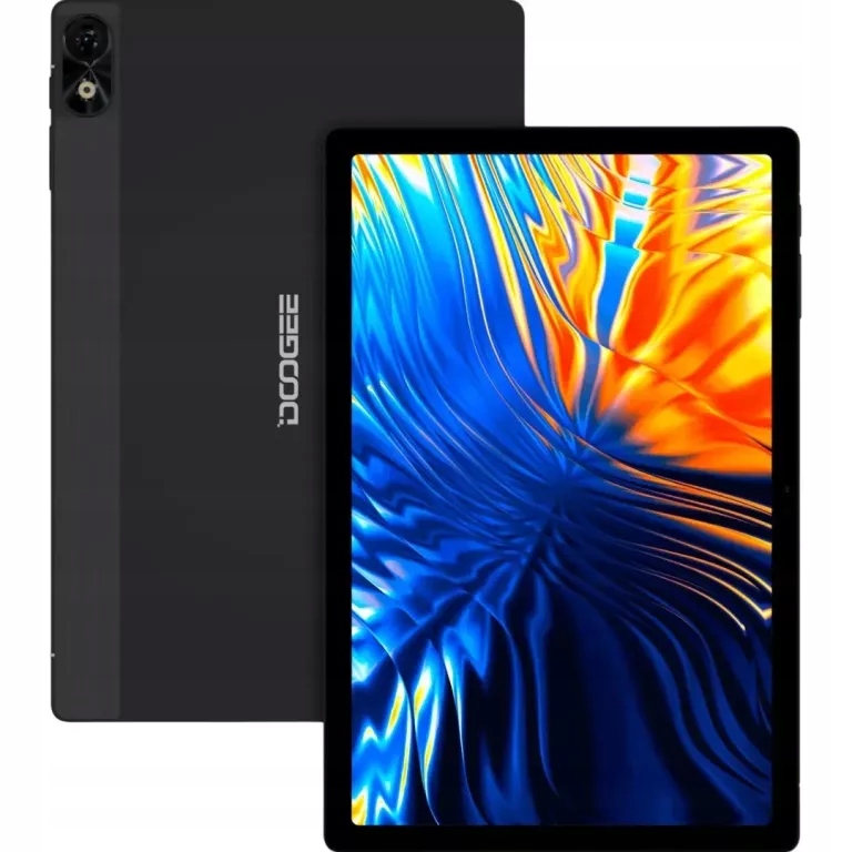 Tablet Doogee T10 Plus 8GB RAM + 12GB / 256GB Mystic Black LTE ...
