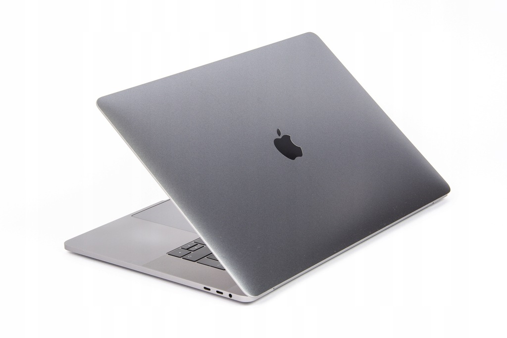 MacBook Pro A1707 i7 7700HQ 16GB 256SSD Retina 555 - 13203776982 - oficjalne archiwum Allegro