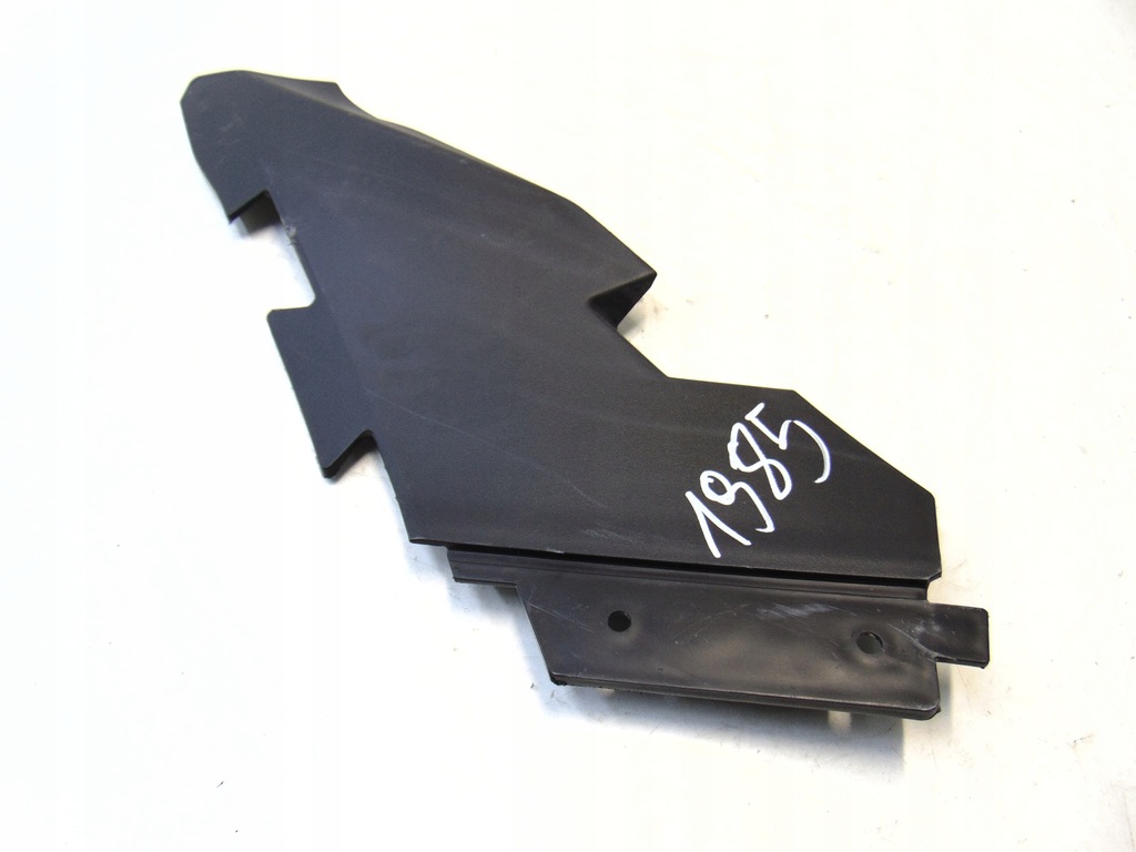 MERCEDES B W245 ZAŚLEPKA MASKI LEWA A1698210336 - 11362186488 ...