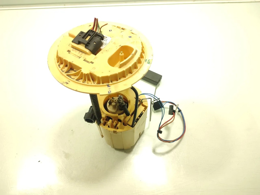 Mercedes-Benz Klasy M W Zbiorniku Pompy Paliwa SUV - 13805414467 ...