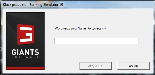 Farming Simulator 19 CD KEY PL KLUCZ - 9990413590 - oficjalne archiwum ...