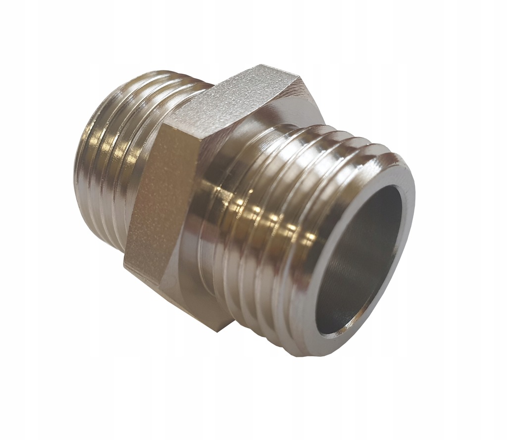 NYPEL NIERDZEWNY 1/4 STAL NIERDZEWNA AISI 316L - 12873204485 - oficjalne archiwum Allegro