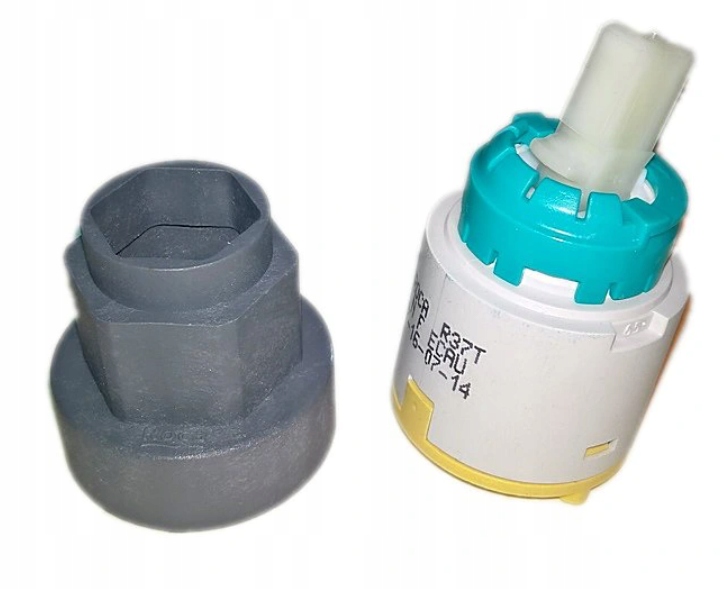 ROCA Głowica z kluczem R37 A525085407 / AG0053707R - 11088030488 ...