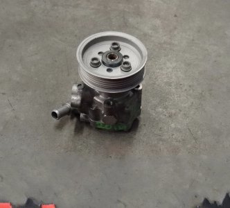 VW T5 POMPA WSPOMAGANIA 2.0TDI 06H145255F - 7398105211 - oficjalne ...