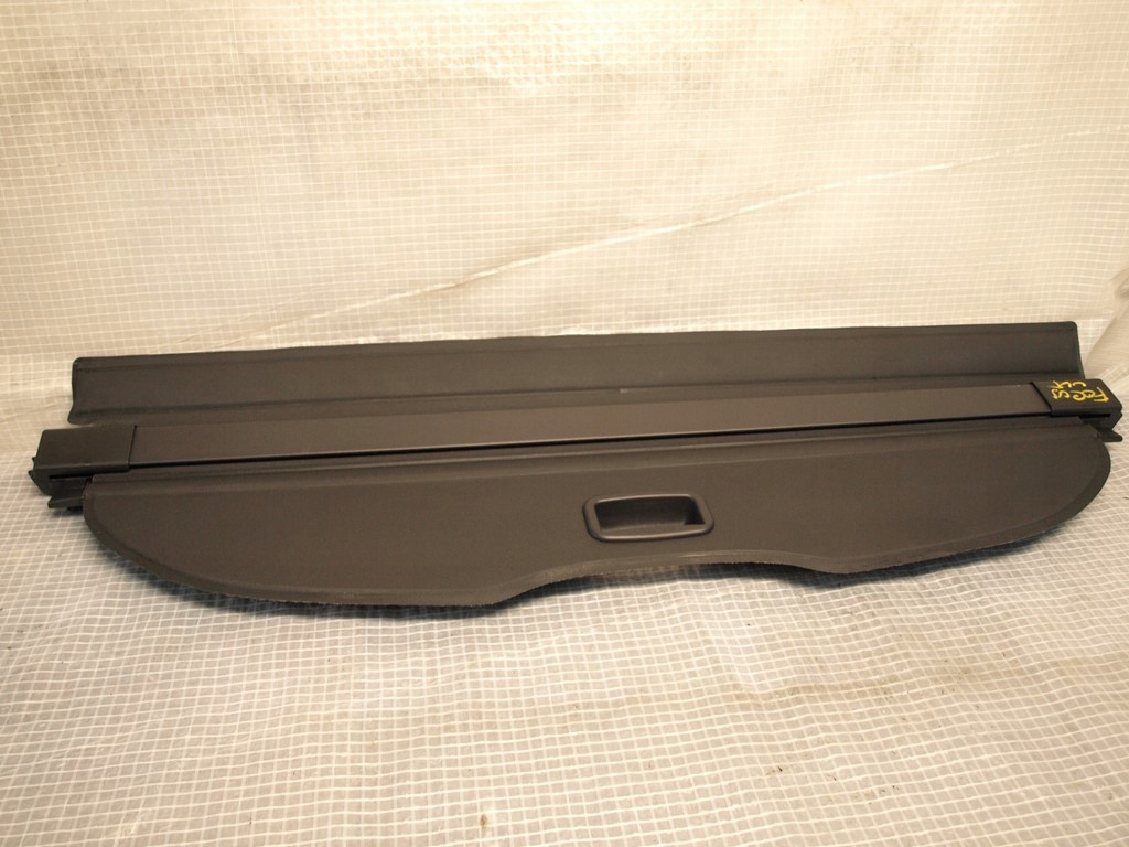 ROLETA BAGAZNIKA FORD FOCUS MK3 KOMBI DEMONT SUPER - 7952083708 - oficjalne archiwum Allegro