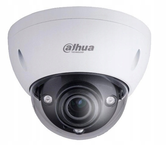 KAMERA IP DAHUA IPC-HDBW5221E-Z-AC24V - 12970034920 - oficjalne ...