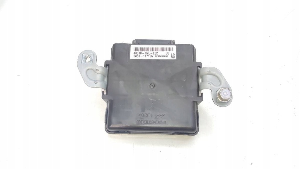 MODUŁ STEROWNIK 48310-R7L-E82 HONDA CR-V IV - 16527732605 - oficjalne ...