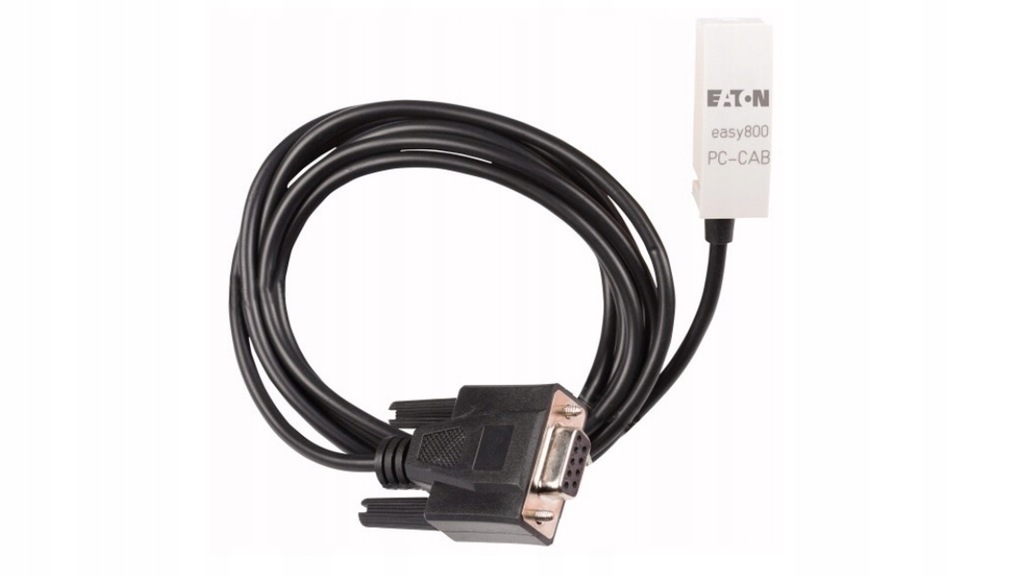 Przekaźnik Easy 800 PC CAB - 14196722763 - oficjalne archiwum Allegro