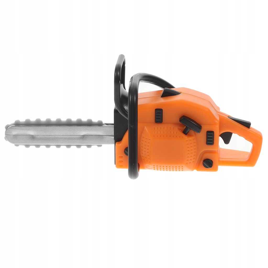 KID CHAINSAW TOY MICRO GARDEN MOWER MINIATURE - 14817795623 - oficjalne ...