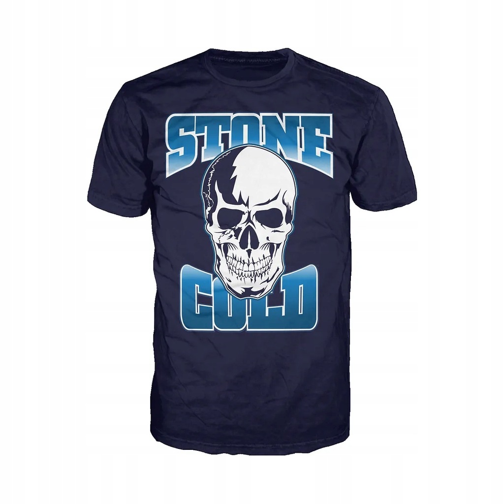 WWE Stone Cold Steve Austin Logo Oficjalna - 12844576366 - oficjalne ...