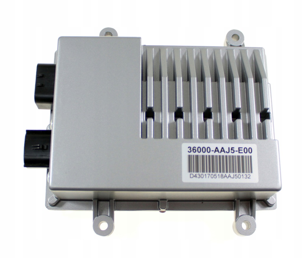 MODUL EPS Kymco MXU 700, oryginał 36000-AAJ5-E00 - 12158525430 ...