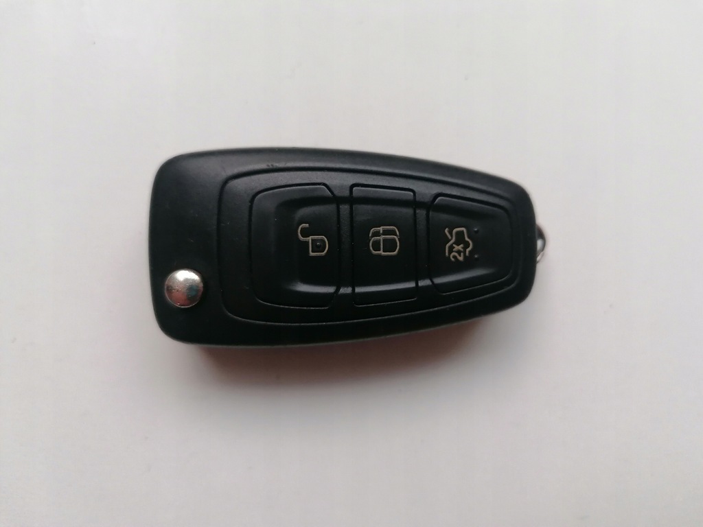 KLUCZYK PILOT FORD KUGA AM5T15K601AC - 13831233918 - oficjalne archiwum ...