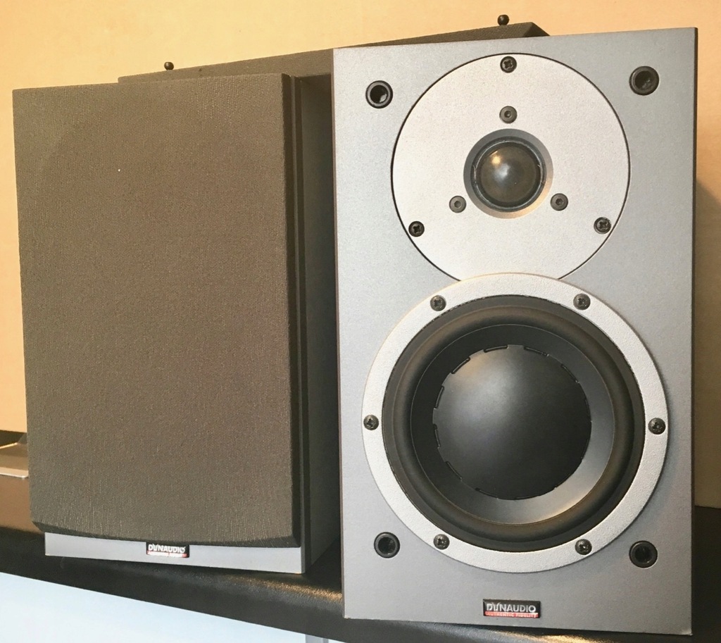 DYNAUDIO Audience 42 Audiofilskie kolumny Hi-End! - 8584807406 ...