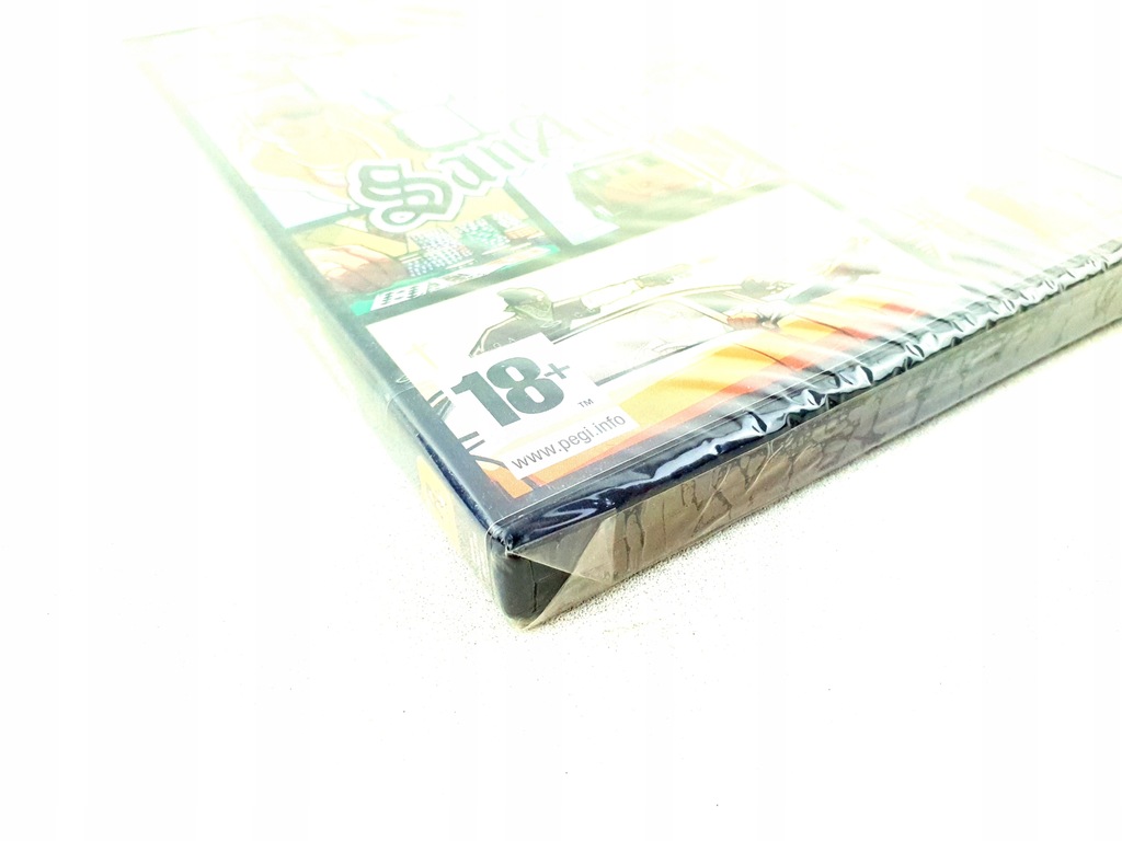 Купить GTA SAN ANDREAS GRAND THEFT AUTO SA PC ENG: отзывы, фото и ...