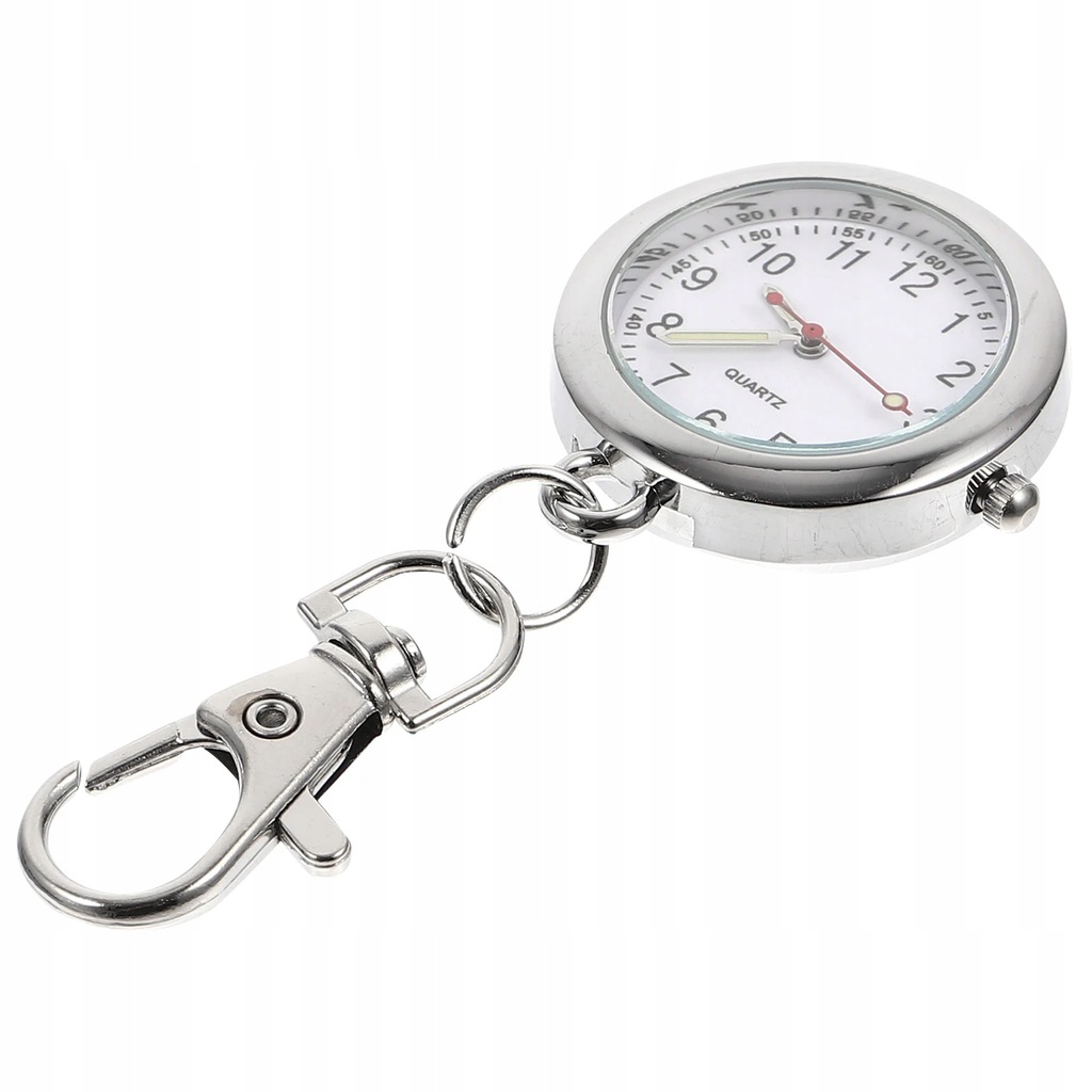 Nurse Watch Boys Digital Fob Watches Nurses - 13808782360 - oficjalne ...