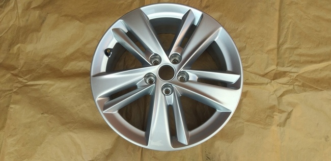 OPEL GRANDLAND FELGA ALUMINIOWA YP00064180 - 9769159431 - oficjalne ...