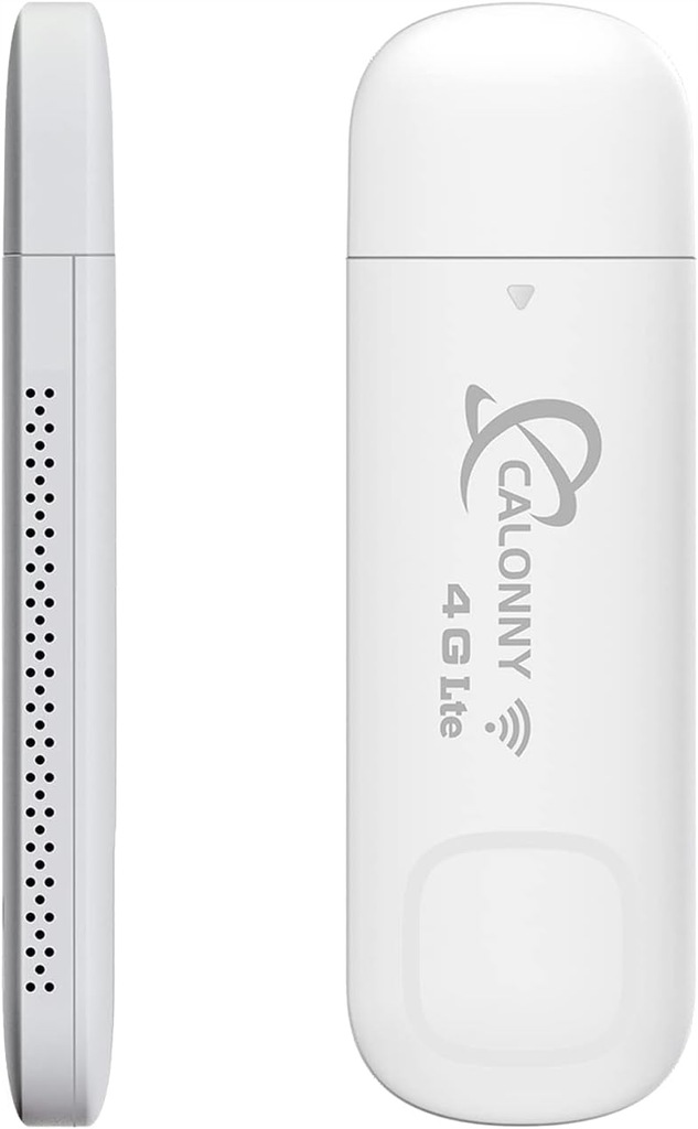 Calonny 4G LTE USB WiFi Internet Stick na usb router modem na kartę sim ...