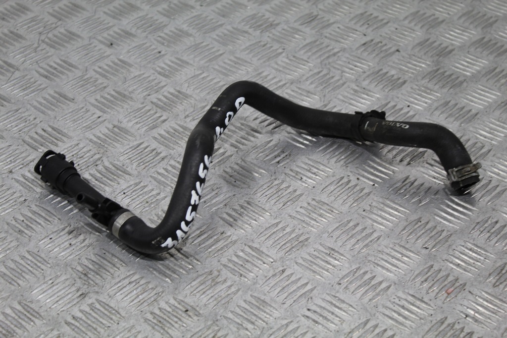 WĄŻ PRZEWÓD WODY VOLVO V90 S90 31657656 - 11469065751 - oficjalne ...