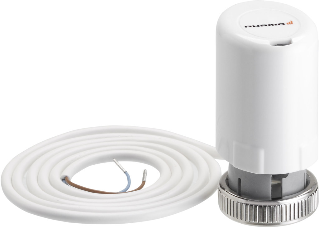 PURMO GŁOWICA TERMOELEKTRYCZNA INVEST M30x1,5 - 6871787659 - oficjalne ...