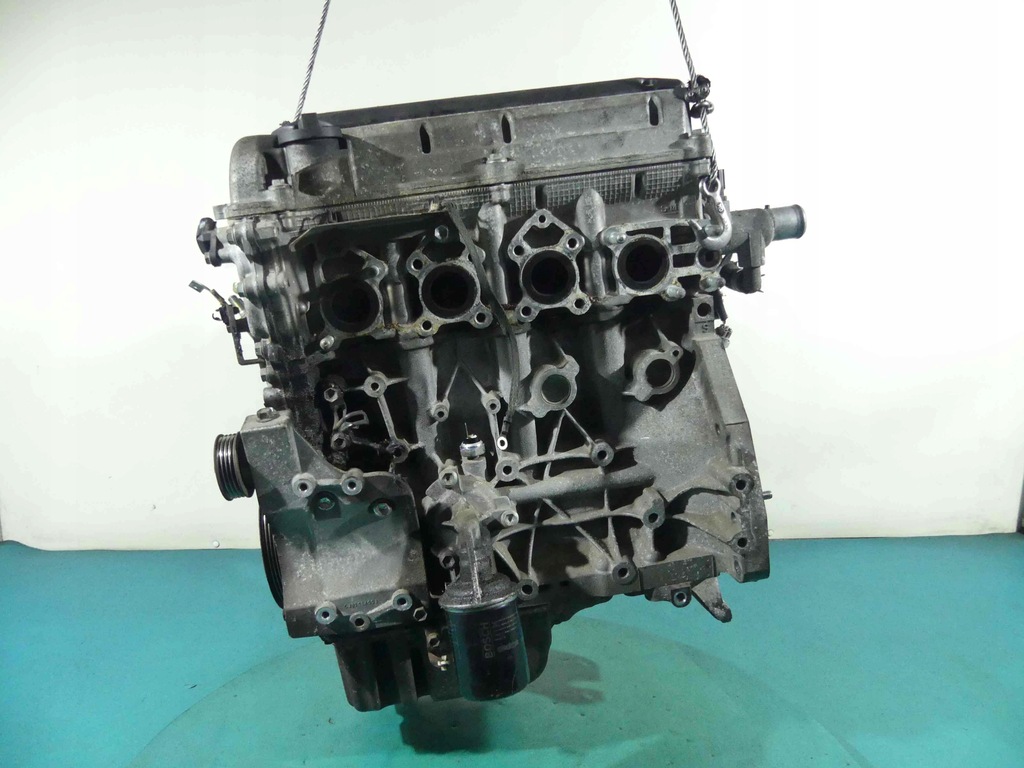 SILNIK M13A SUZUKI SWIFT MK6 1.3 16V POMIAR - 13312019601 - oficjalne ...