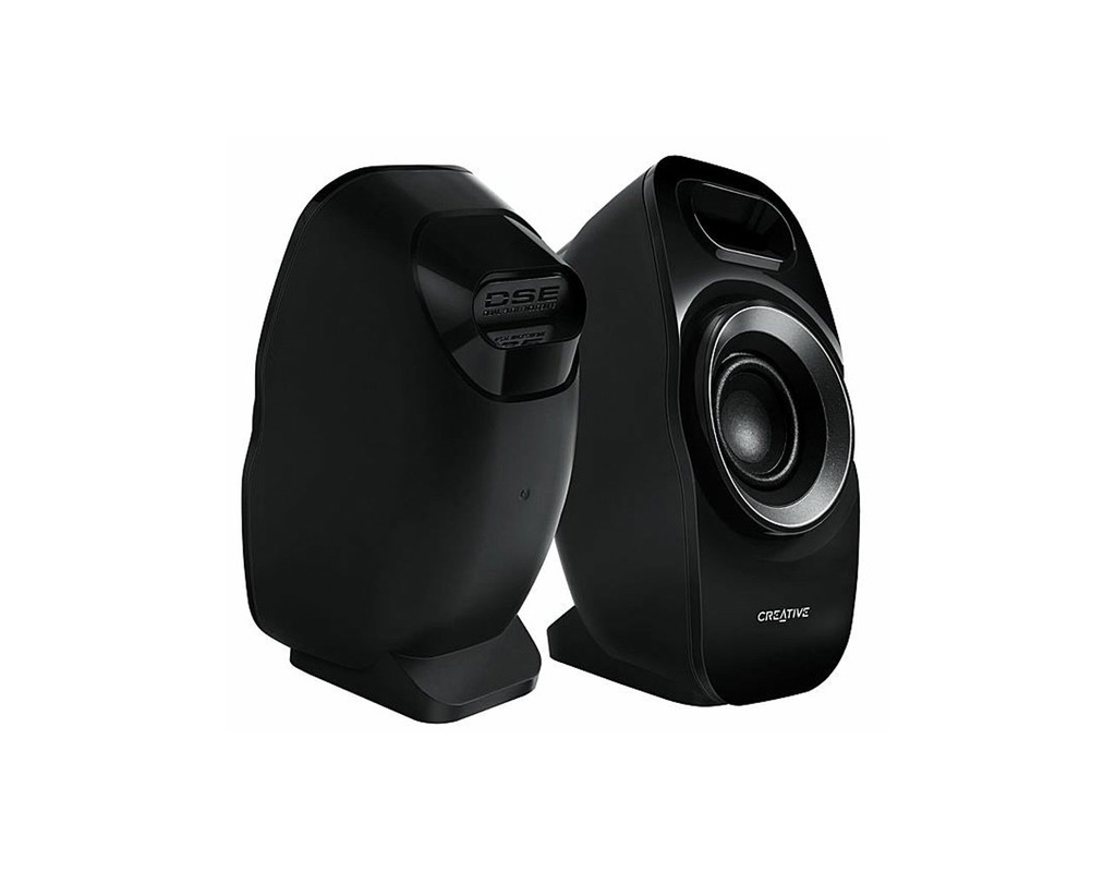 Głośniki Komputerowe Creative 5.1 Inspire T6300 - 7072747867 ...