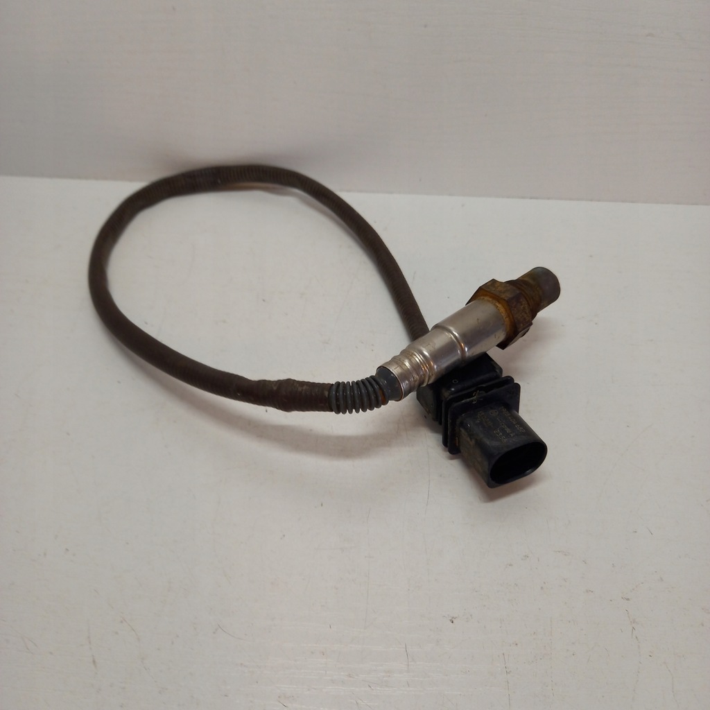 W176 AMG CZUJNIK SONDA LAMBDA 0258017341 - 13098262862 - oficjalne ...