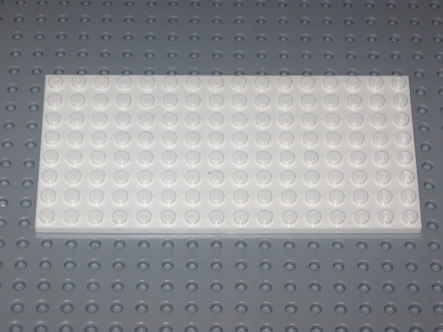 PŁYTA LEGO F465 - 12410155536 - oficjalne archiwum Allegro